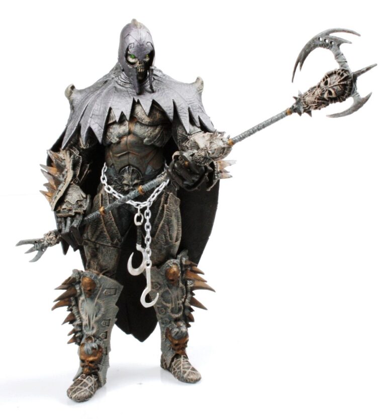 2002 Spawn - Raven Spawn (Alternate Realities) Series-21