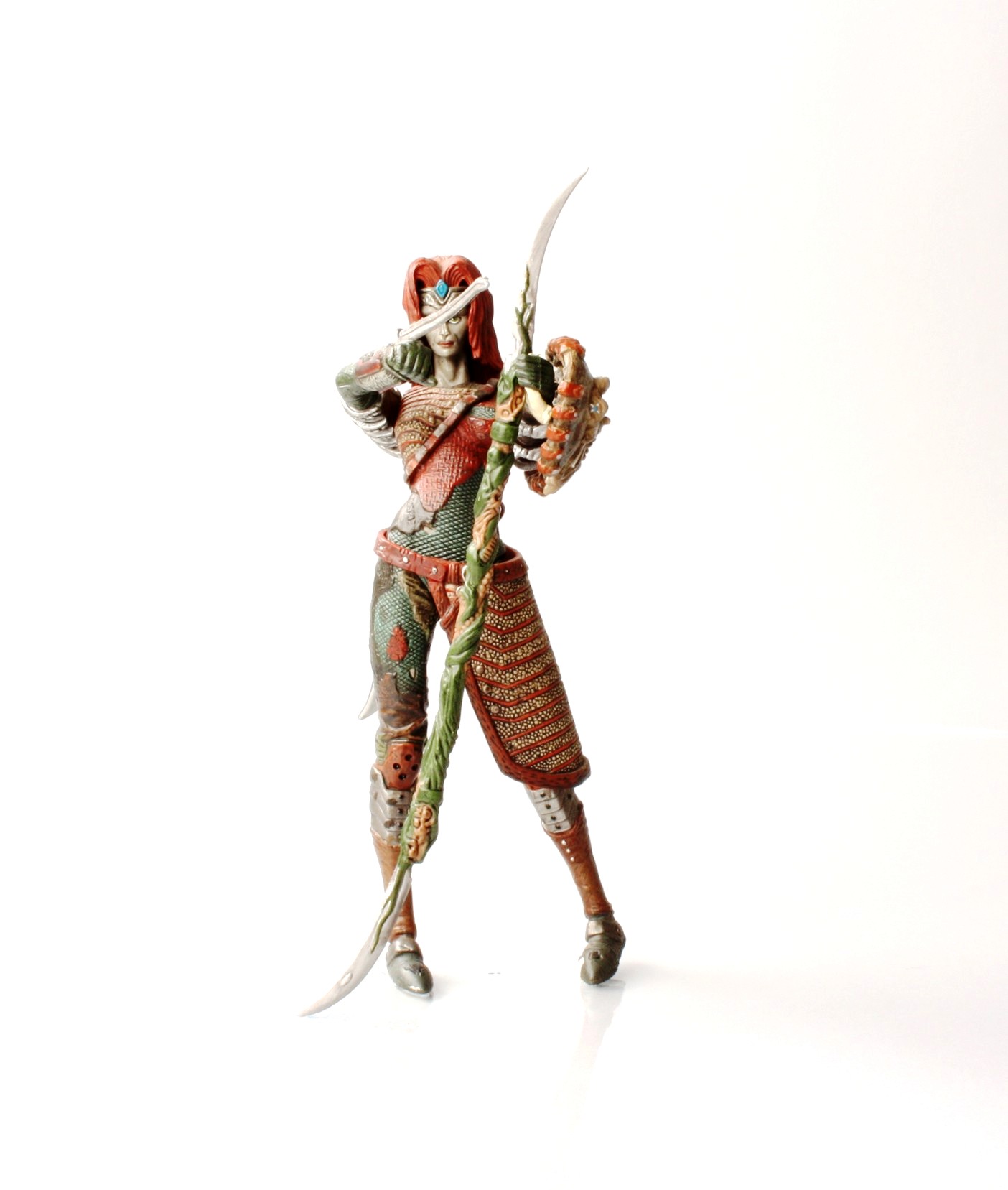 Captain Dasha “Ultima OnLine-Lord Blackthorn's Revenge-Video Game ...