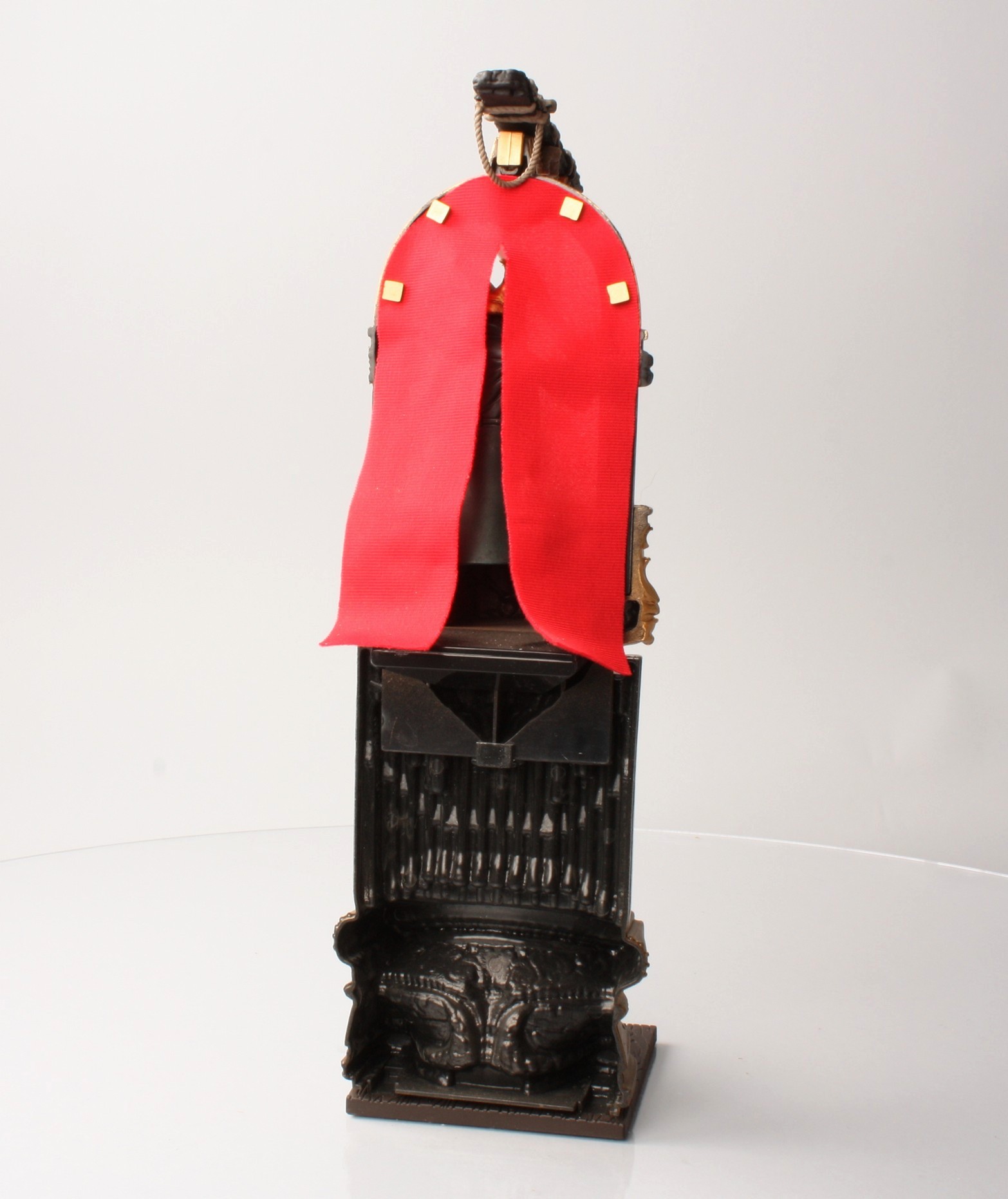 1998 The Phantom of the Opera “Playset” (Monsters Series II)