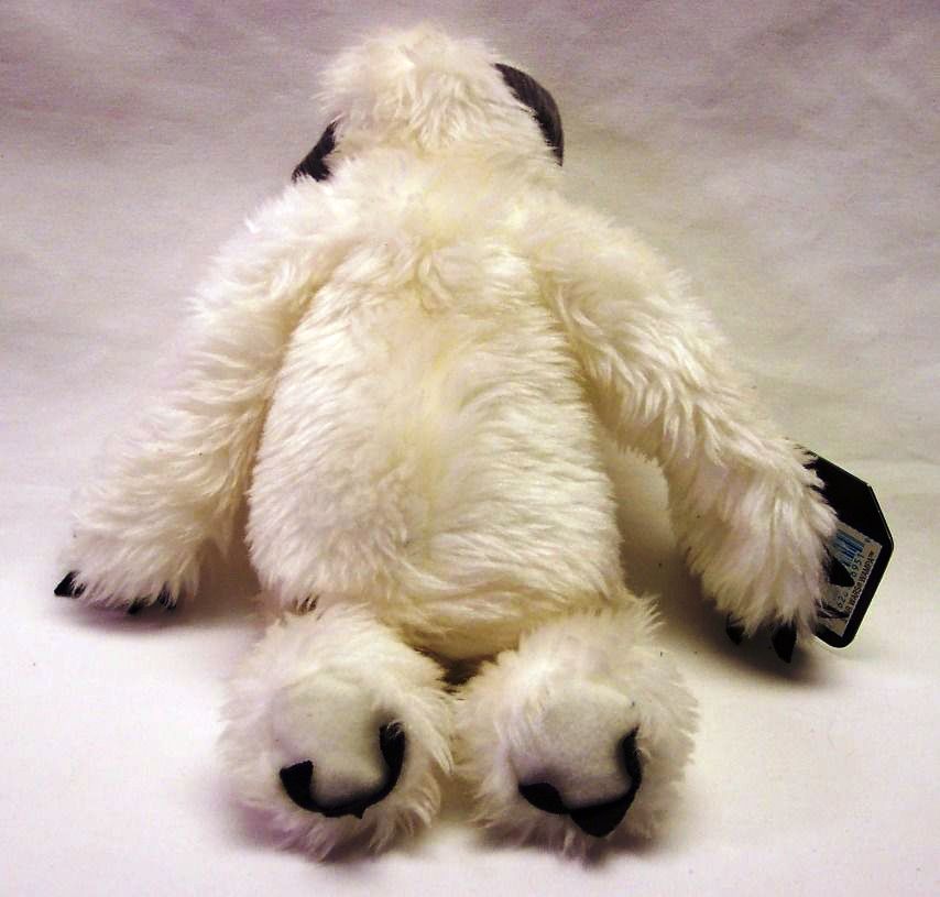 Wampa “Predator!” (Star Wars-Buddies Episode V The Empire Strikes Back ...