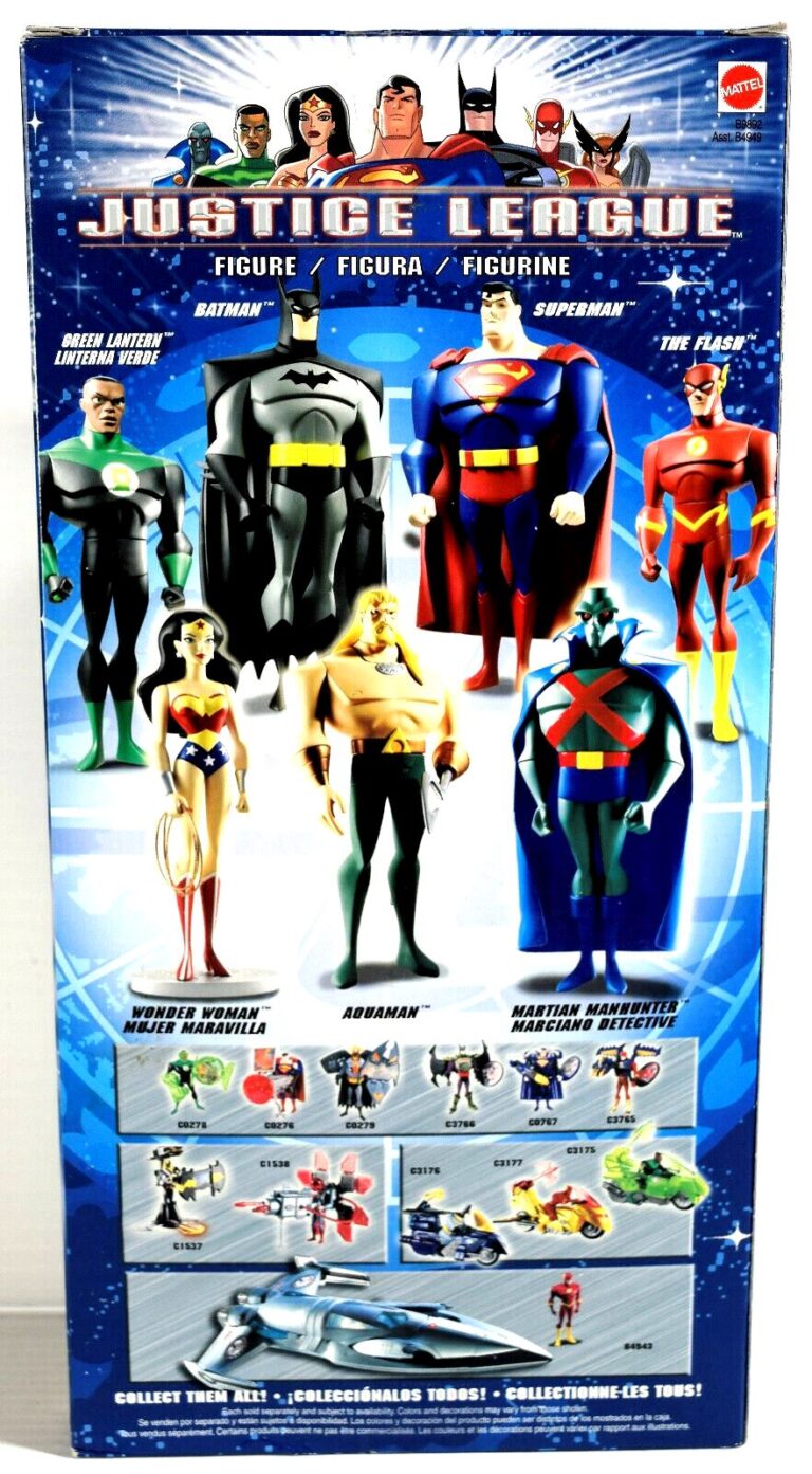 Wonder Woman “10 Inch Scale w/Gold Cord Lasso & Oval Display Base” (DC ...