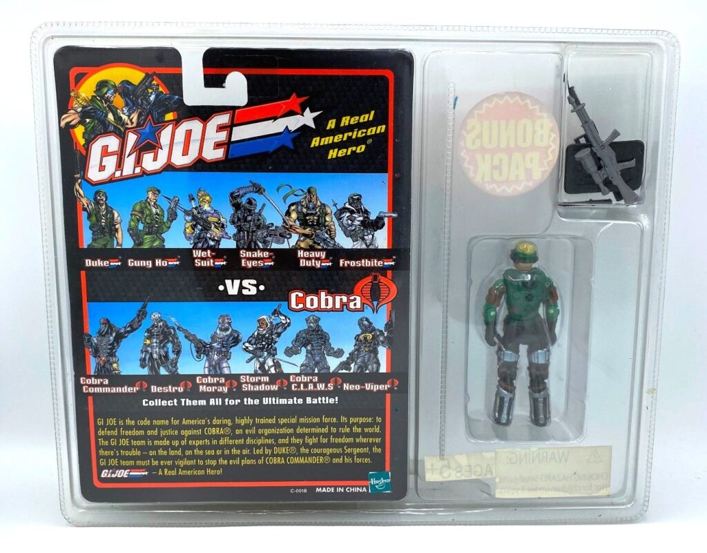 Sure Fire vs Cobra Slice “Exclusive 3 pc '80s Limited Edition Set w ...