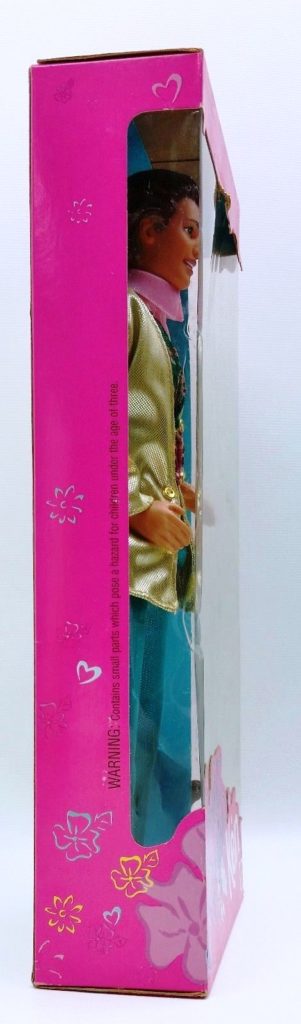 Locket Surprise Ken “w/Fragrance Gift” (Mattel Playline Vintage ...
