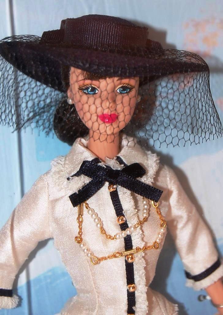 Spring In Tokyo Barbie “4th In A Series” (City Seasons (The Spring ...