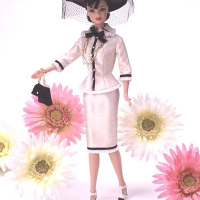 Spring In Tokyo Barbie “4th In A Series” (City Seasons (The Spring ...