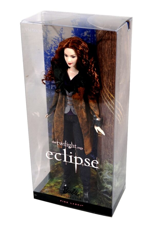 2010 Victoria "Eclipse" (The Twilight Saga Feature Movie Figure)