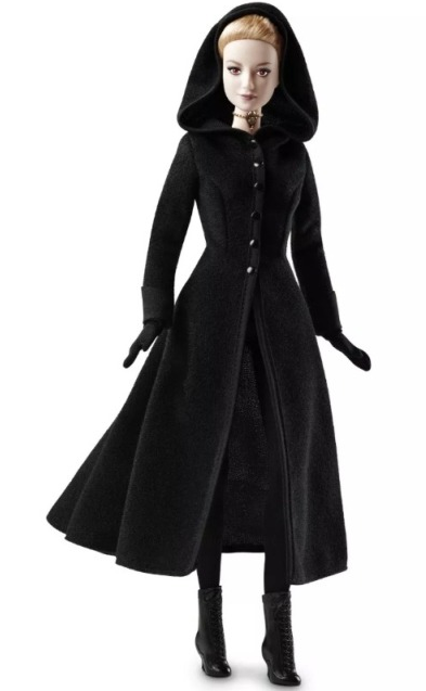 2011 Jane "Eclipse" (The Twilight Saga Feature Movie Figure)