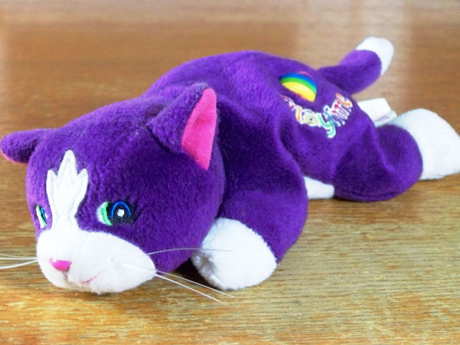 Playtime (The Kitten) The Fantastic World Of Lisa Frank (Original ...