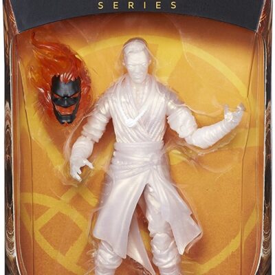 Doctor Strange-Astral Form “Movie Version-Dr Strange Legends series ...