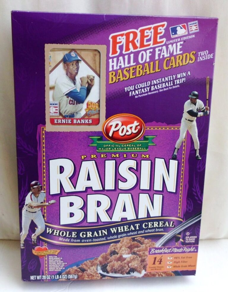 2001 Ernie Banks LTD ED 2-500 Home Run Club HOF Baseball Cards