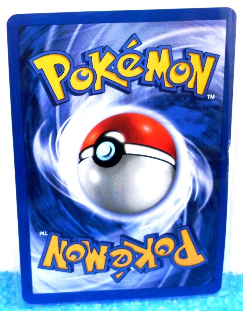 Skarmory (Card #13/111) “Pokemon Neo Genesis Unlimited Edition Holo Foil Base Set” (Wizards Of ...