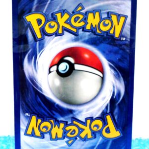 Mewtwo Promo Card #3 “Gold Seal-WB Kids Presents Pokémon (The First ...