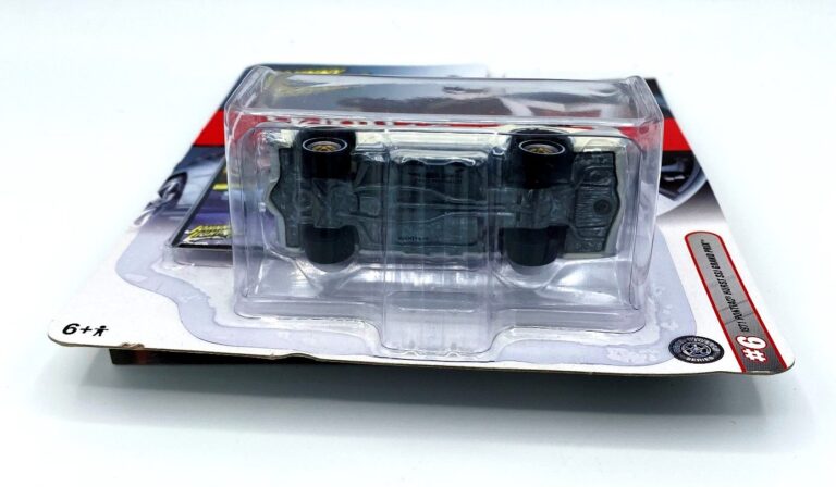 JL Pontiac High Performance 1971 Pontiac Hurst SSJ Grand Prix (Gold ...