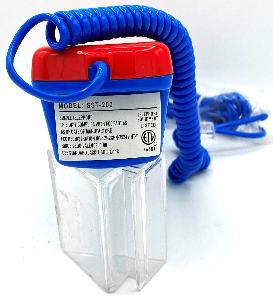 1994 Marvel Comics Spider-Man Telephone Vintage Collectible "From The ...