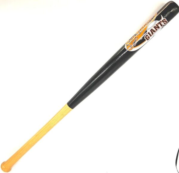 1999 WinCraft Sports MLBP San Francisco Giants MLB Mini Baseball Bat ...