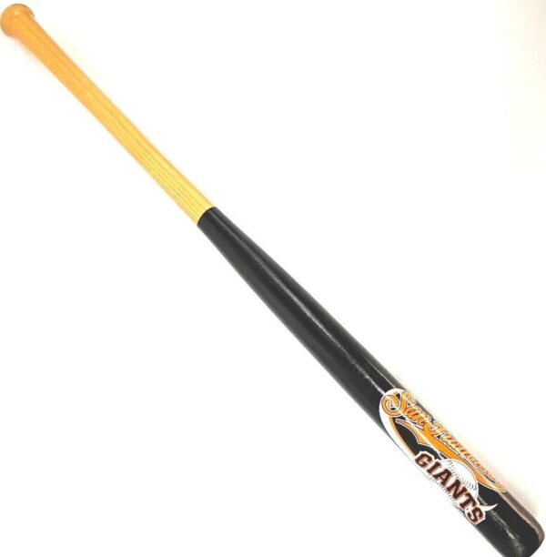 1999 WinCraft Sports MLBP San Francisco Giants MLB Mini Baseball Bat ...