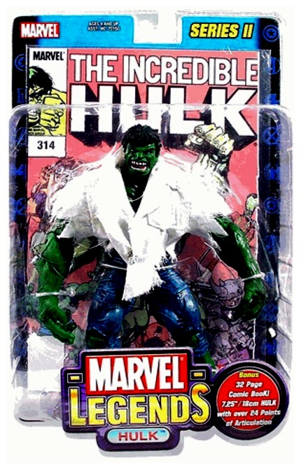 ML-Series-2 | Now And Then Collectibles