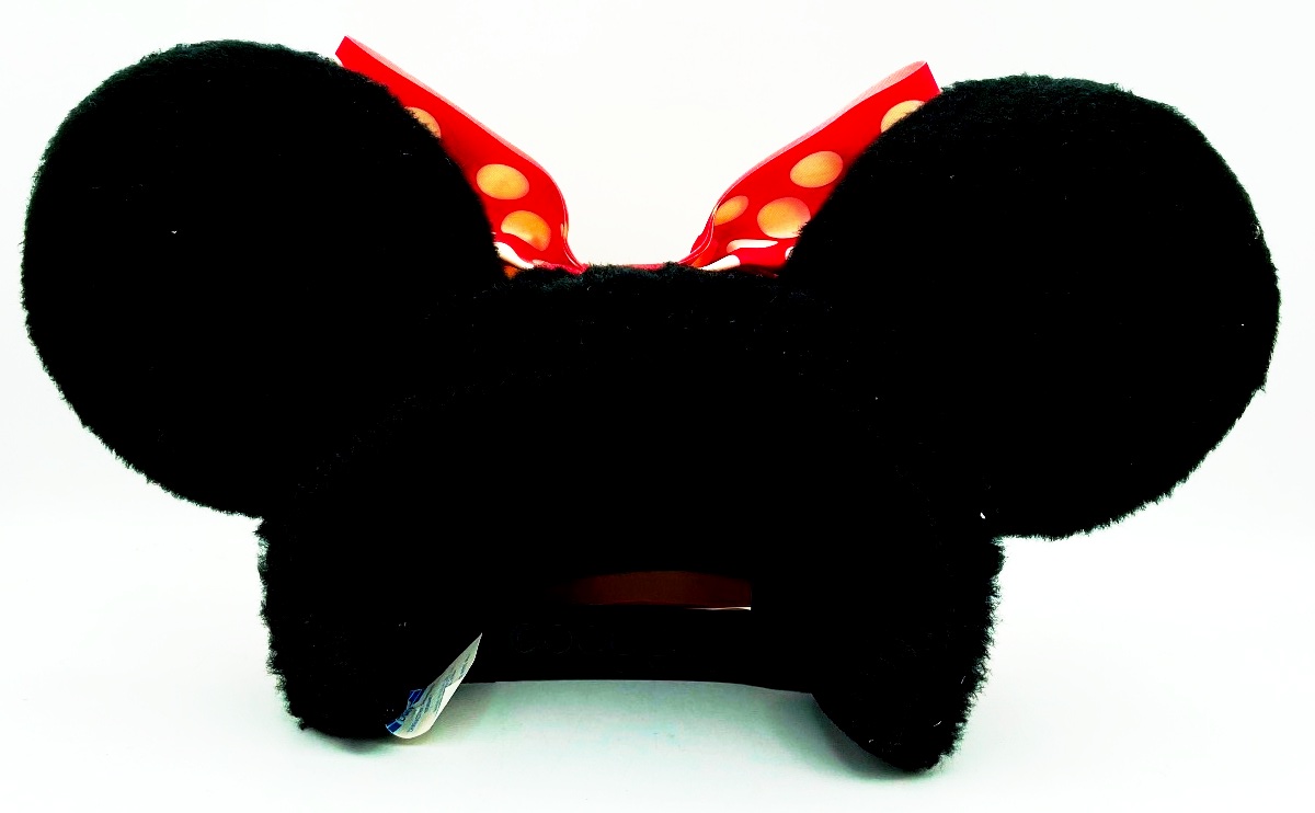 1994 Disney Character Fashion Minnie Mouse w/Eyelash Shield
